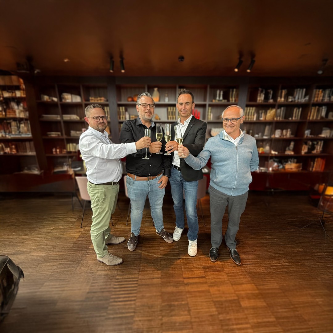 VanRoey neemt Limburgse IT-integrator Group K over - ITdaily.