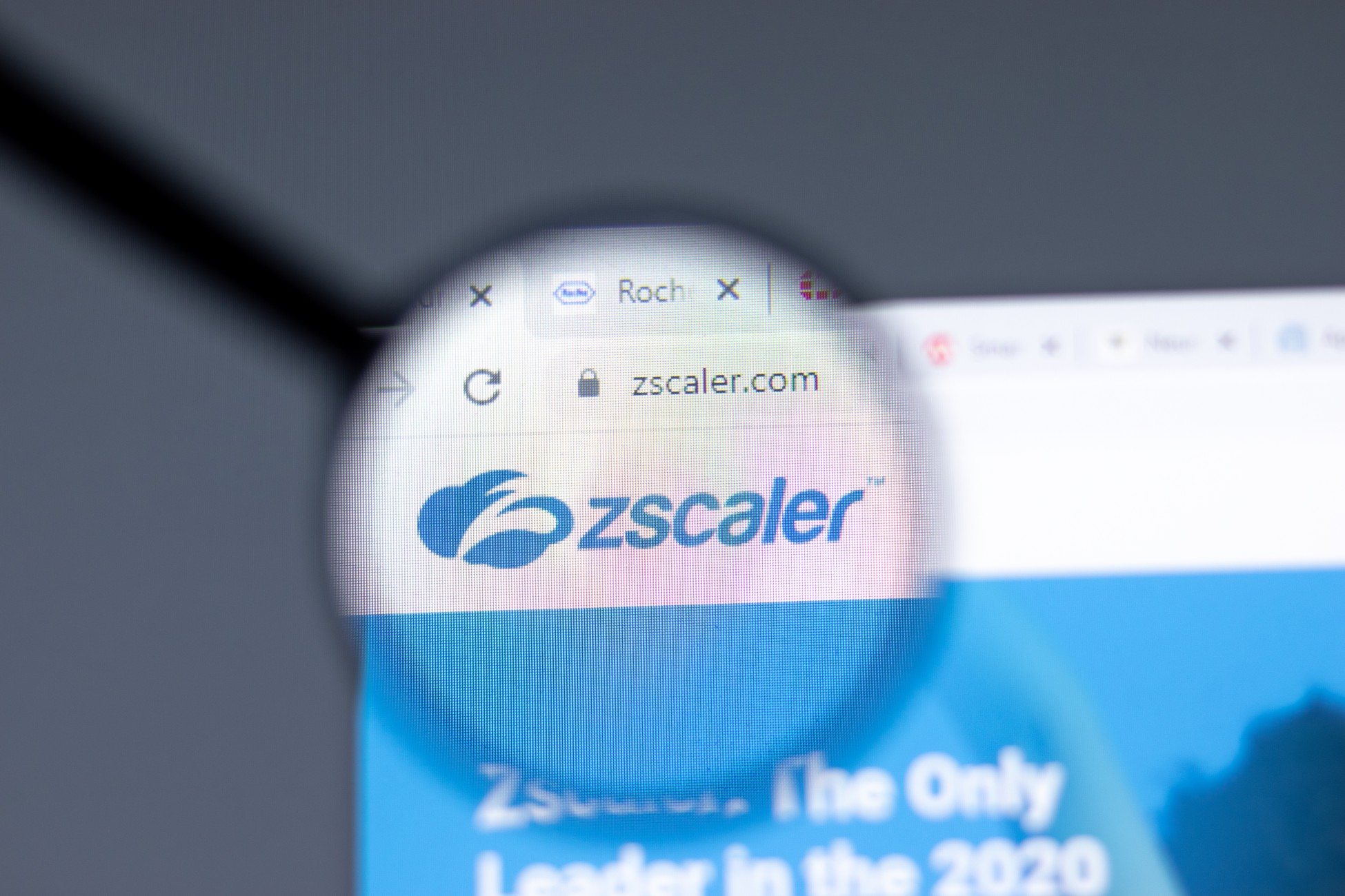 Zscaler introduceert Zscaler Cellular: mobiele zero trust-oplossing voor IoT- en OT - ITdaily.