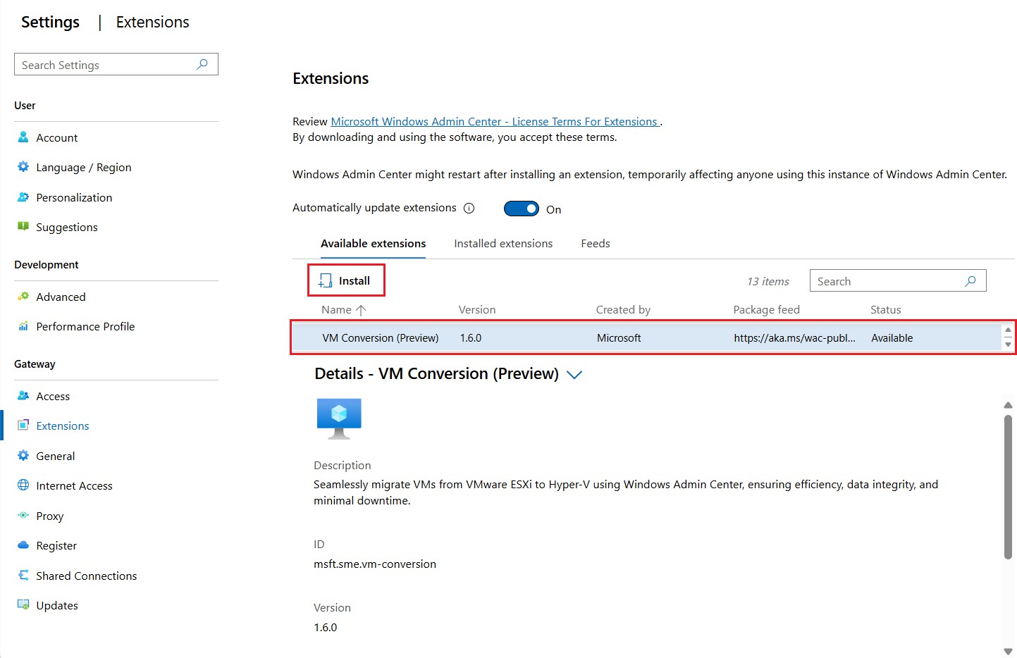 Microsoft lanceert VM Conversion-tool om VMware-machines te migreren ...