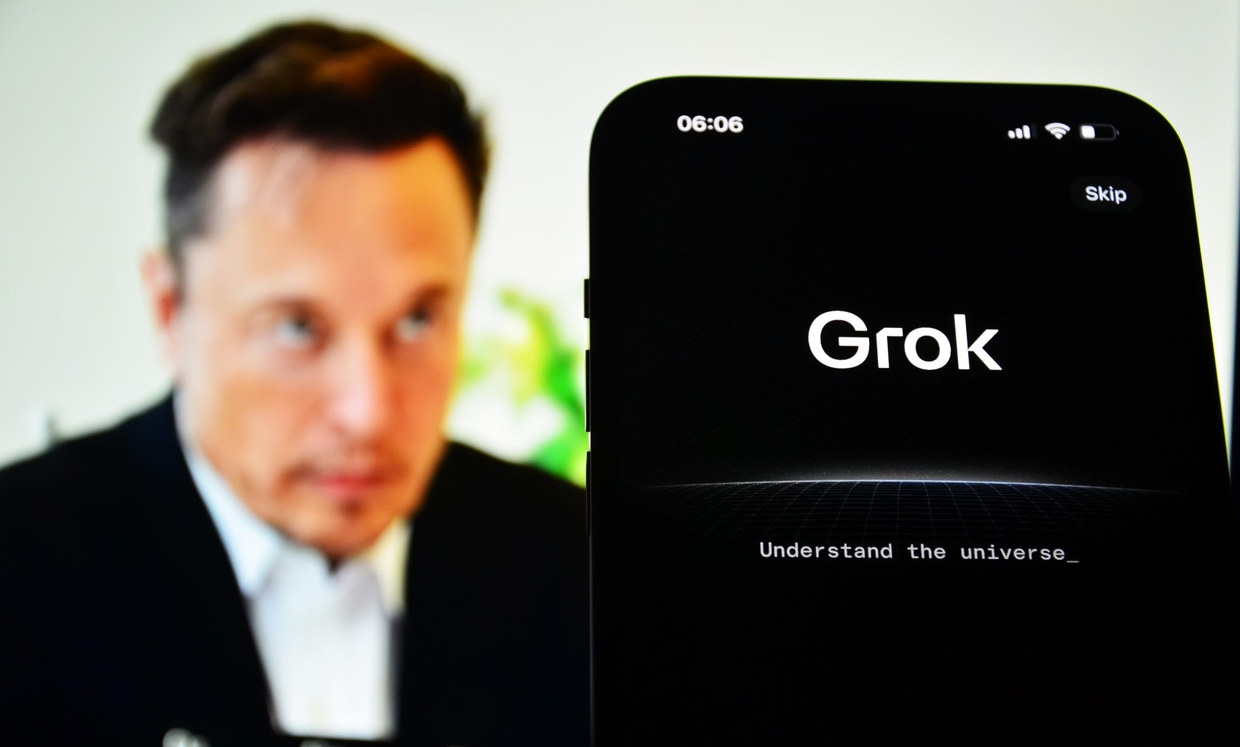 xAI lanceert Grok Build als concurrent voor Claude Code - ITdaily