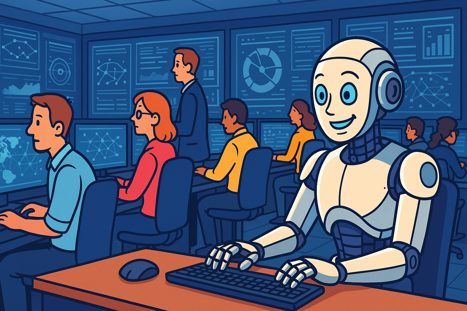 Trend Micro introduceert Agentic SIEM voor proactieve beveiliging ...