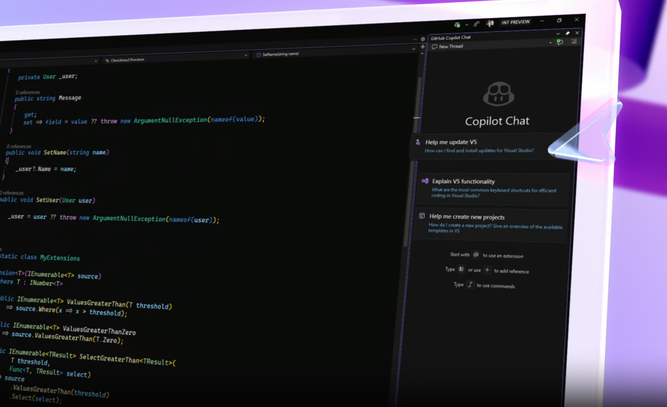 Microsoft lanceert Visual Studio 2026 in preview - ITdaily.
