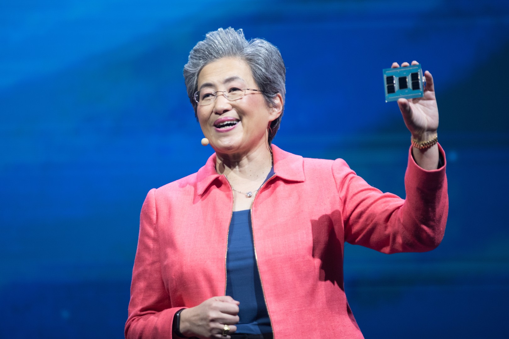 AMD wil Cuda-dominantie breken met ROCm 7 - ITdaily.