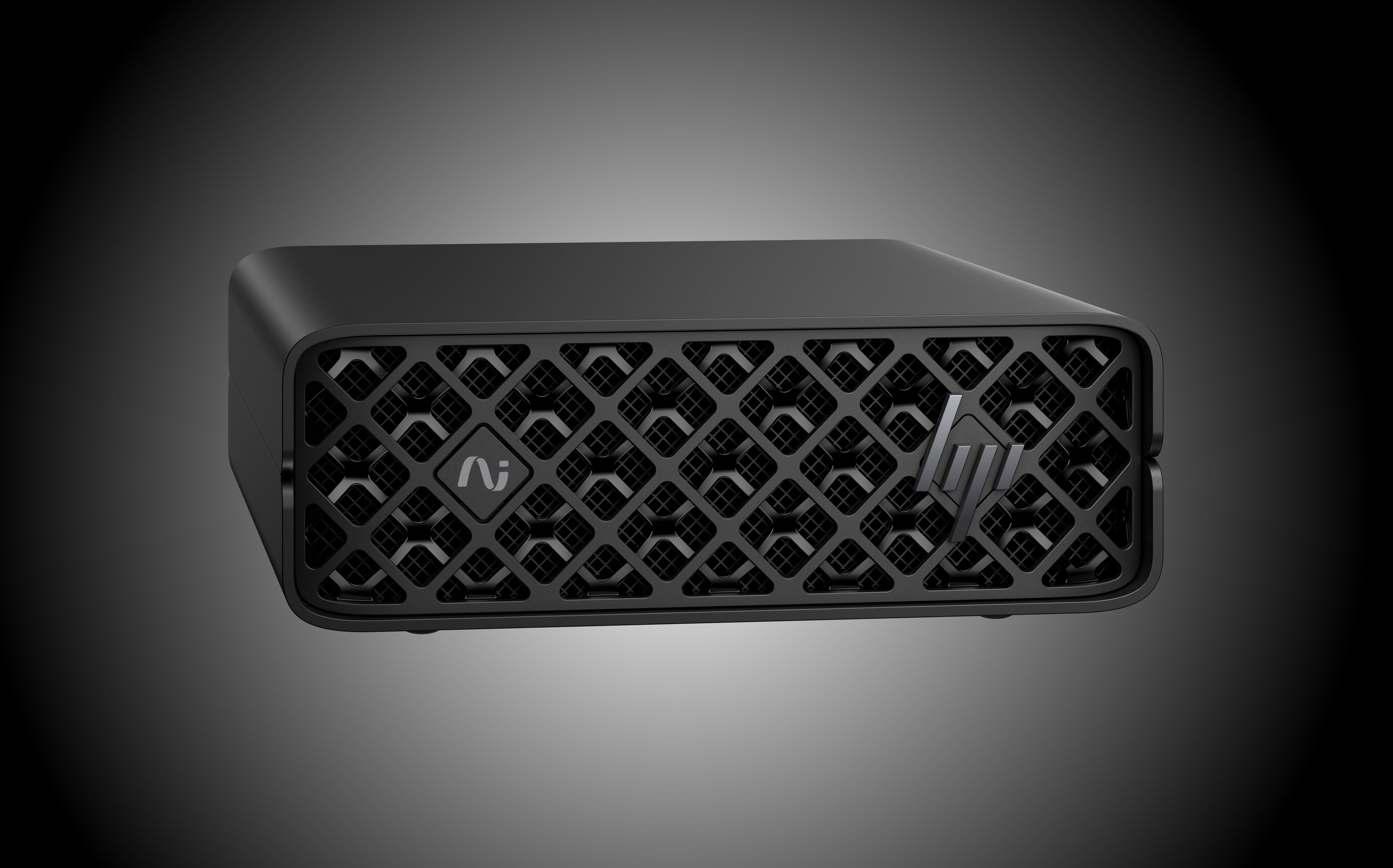 HP introduceert ZGX Nano G1n AI Station: kleine doos met Nvidia ...