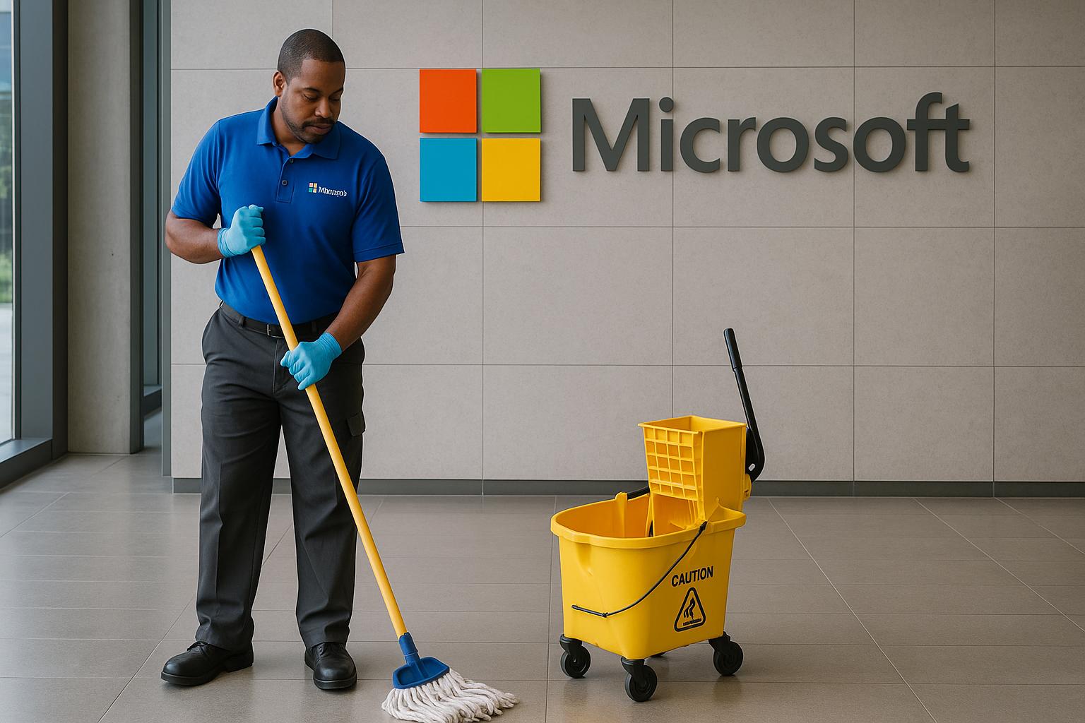 Welke Microsoft-producten worden niet meer ondersteund? - ITdaily