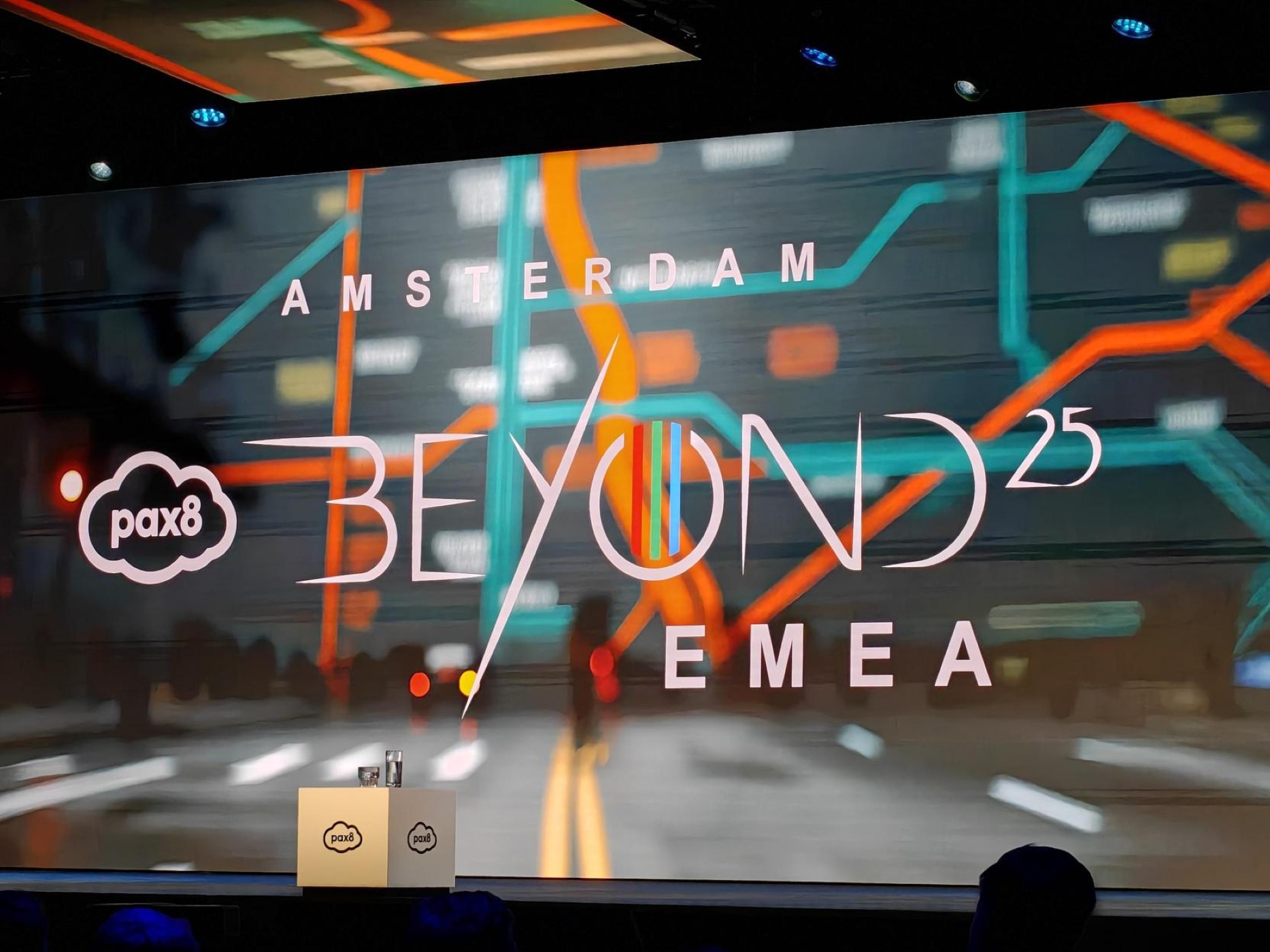 Pax8 zoekt balans tussen AI-visie en realiteit - ITdaily.