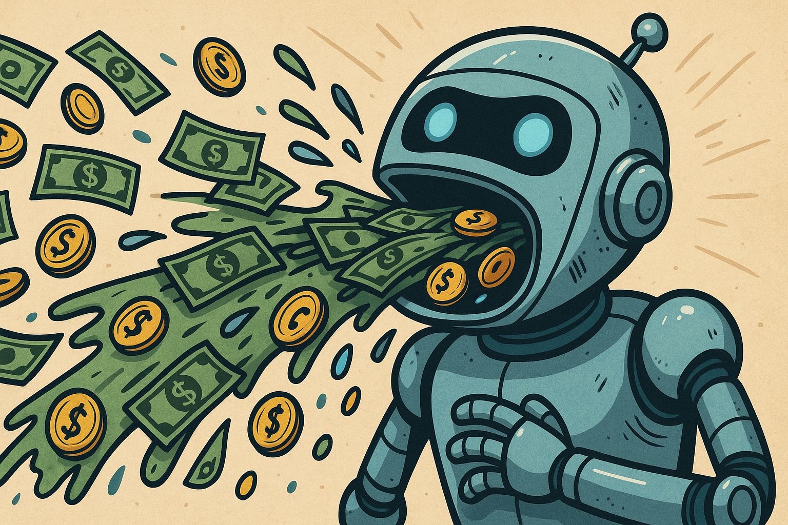 ‘OpenAI heeft meer dan 200 miljard dollar nodig tegen 2030’ - ITdaily.