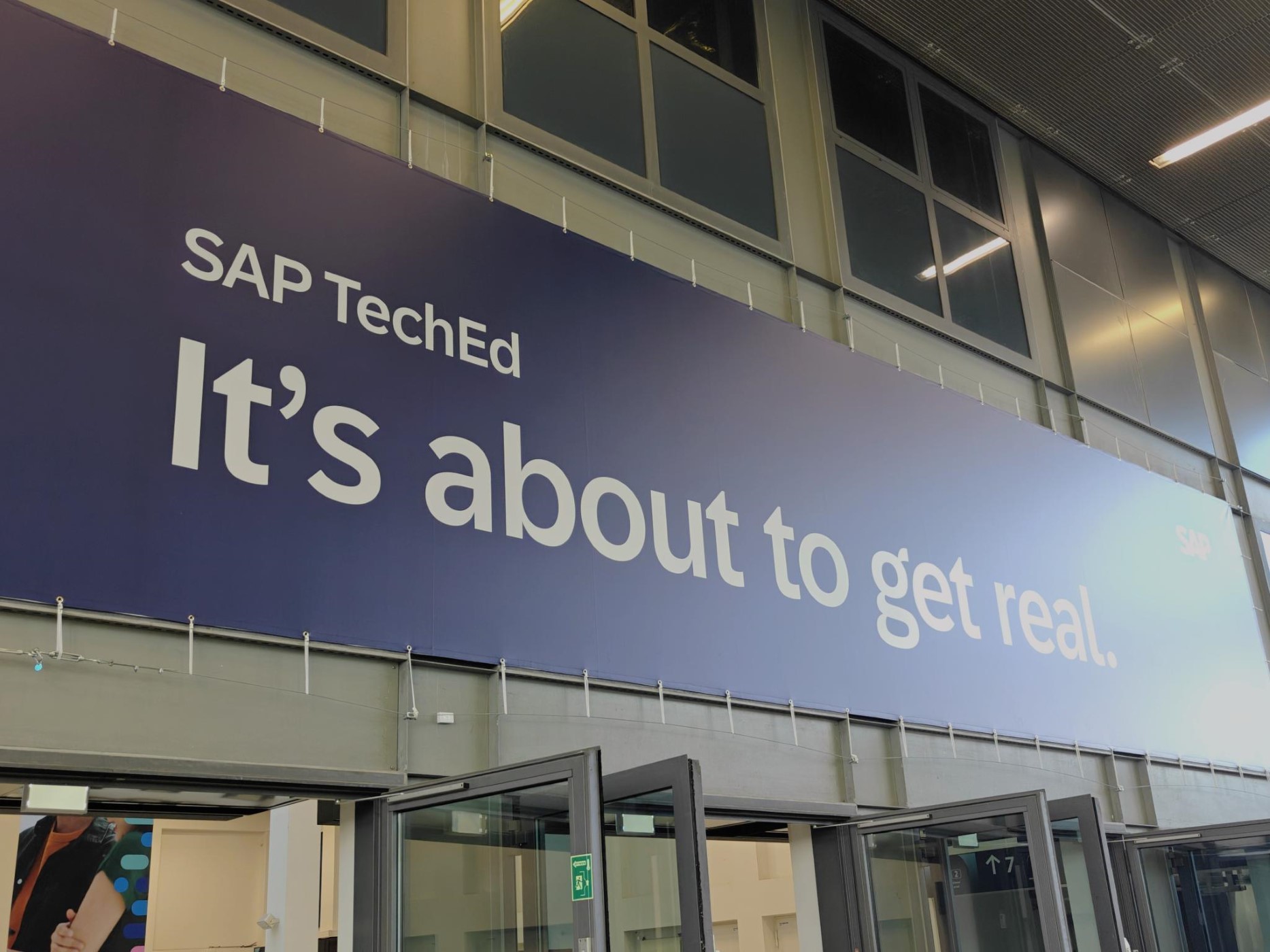 SAP: “AI wordt pas echt waardevol met context” - ITdaily.