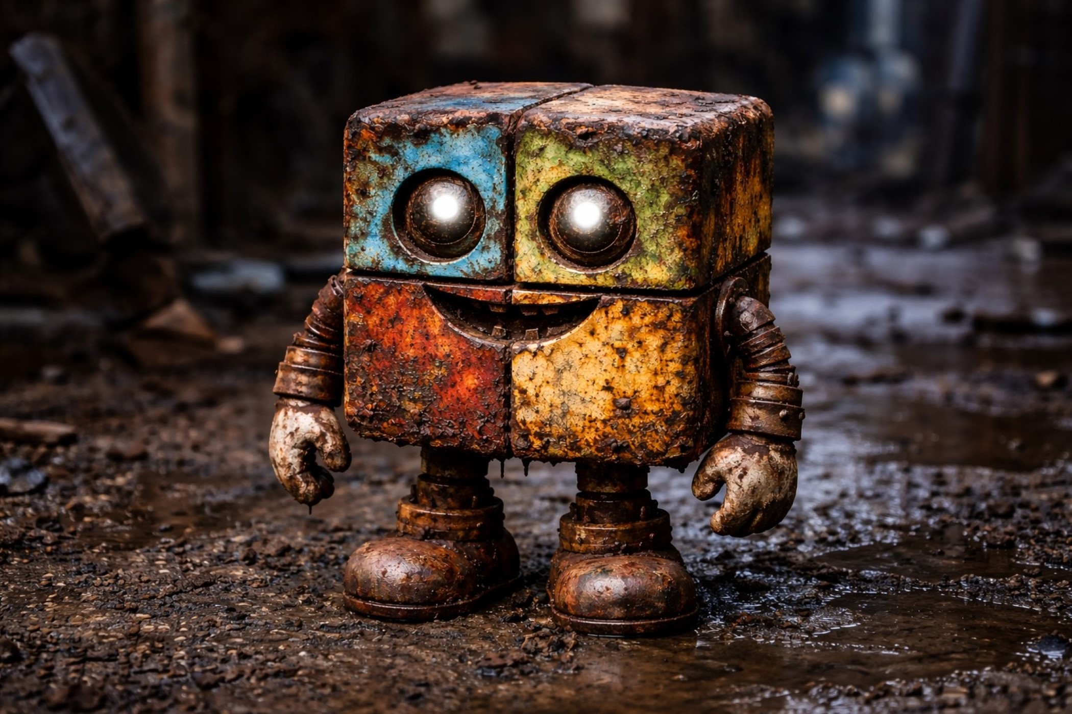 Microsoft vervangt C & C++ code door Rust in 2030