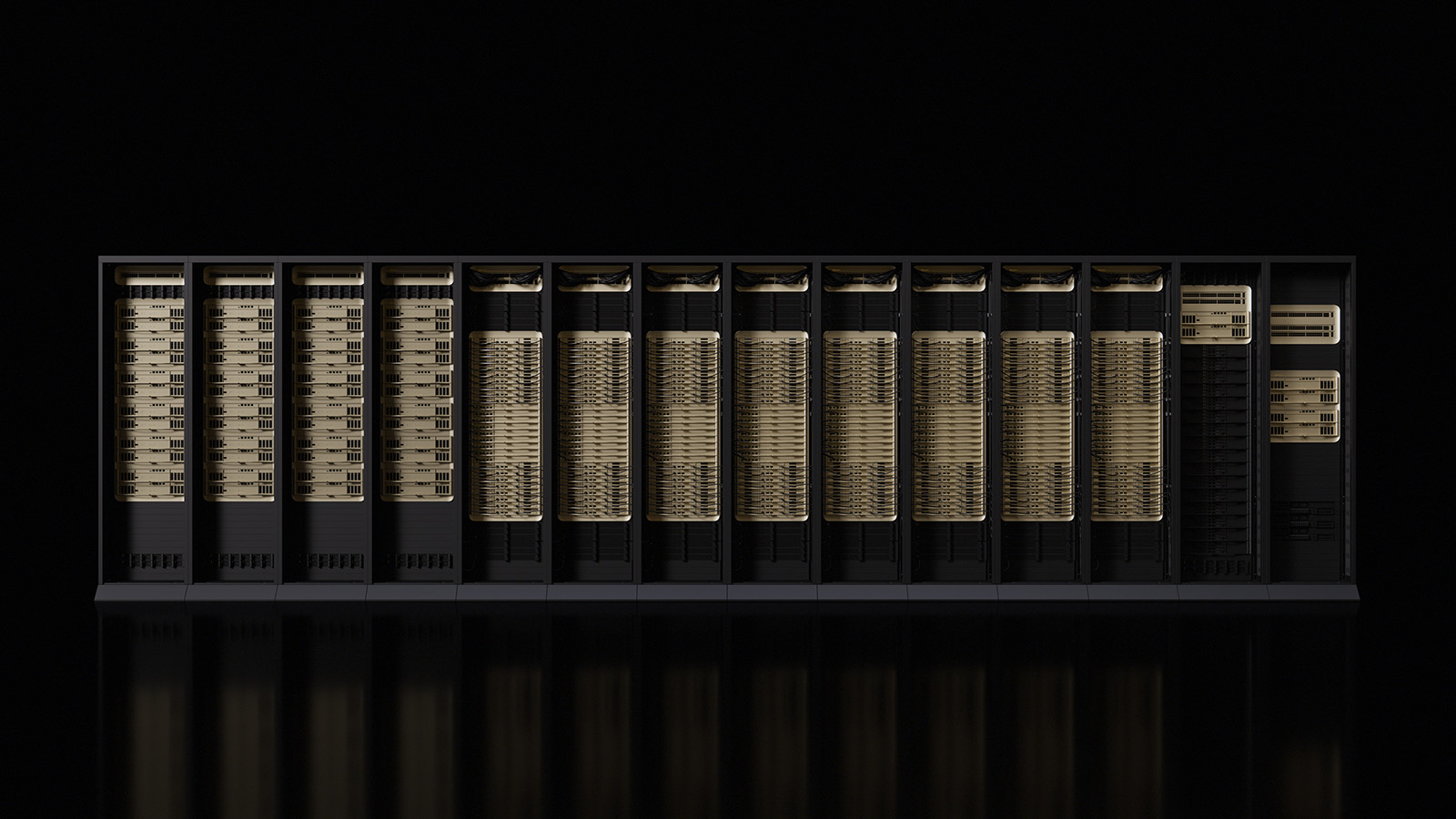 Nvidia introduceert Vera en Rubin - ITdaily