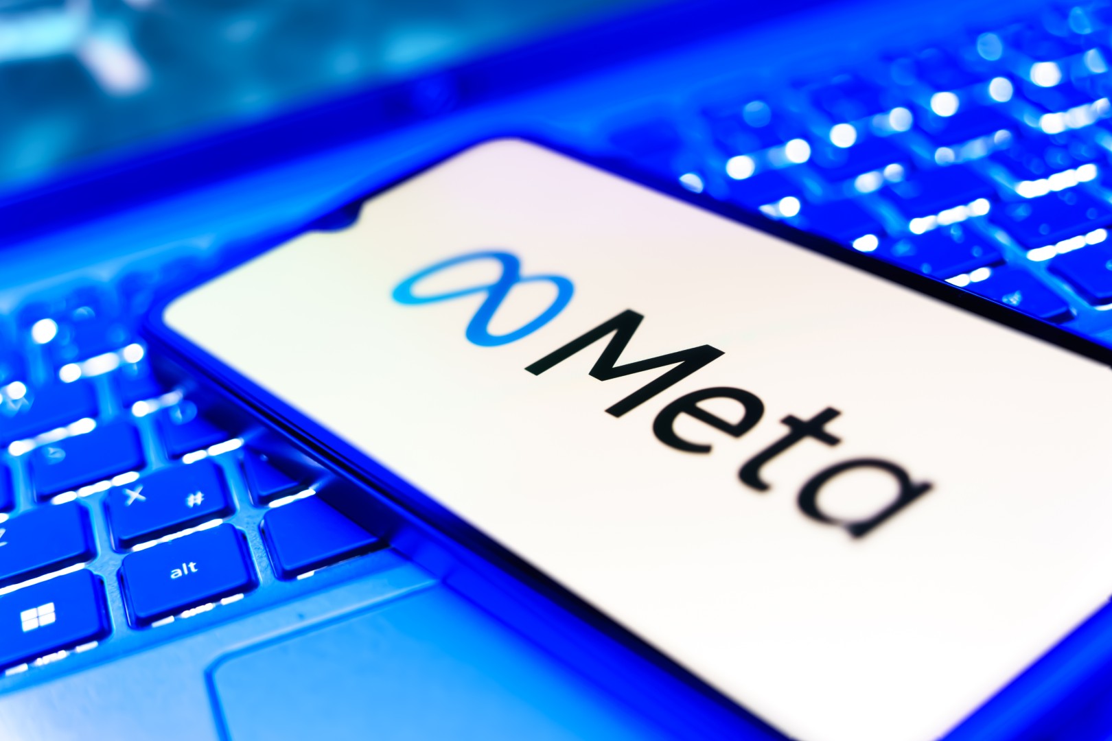 Meta lanceert Muse Spark: ‘slimmer model dan Meta AI’ - ITdaily
