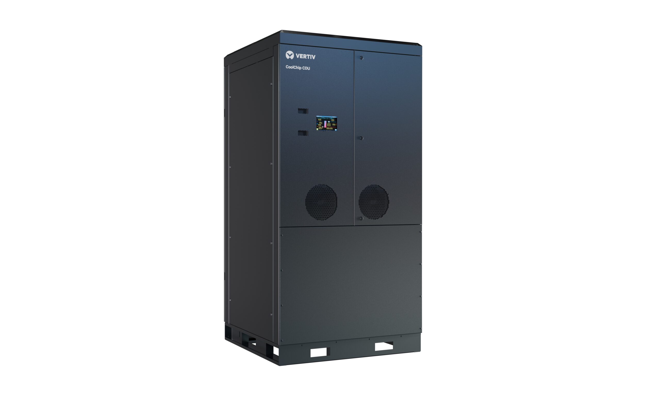 Vertiv breidt liquid cooling-portfolio uit voor AI-ready datacenters ...