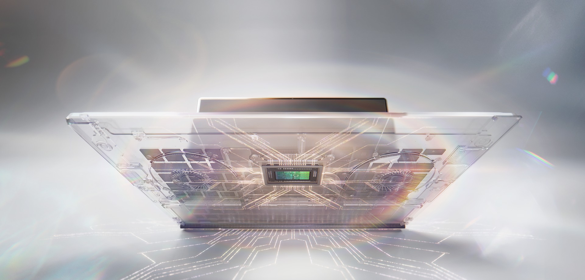 Schudt Nvidia RTX Spark de CPU-markt door elkaar? - ITdaily