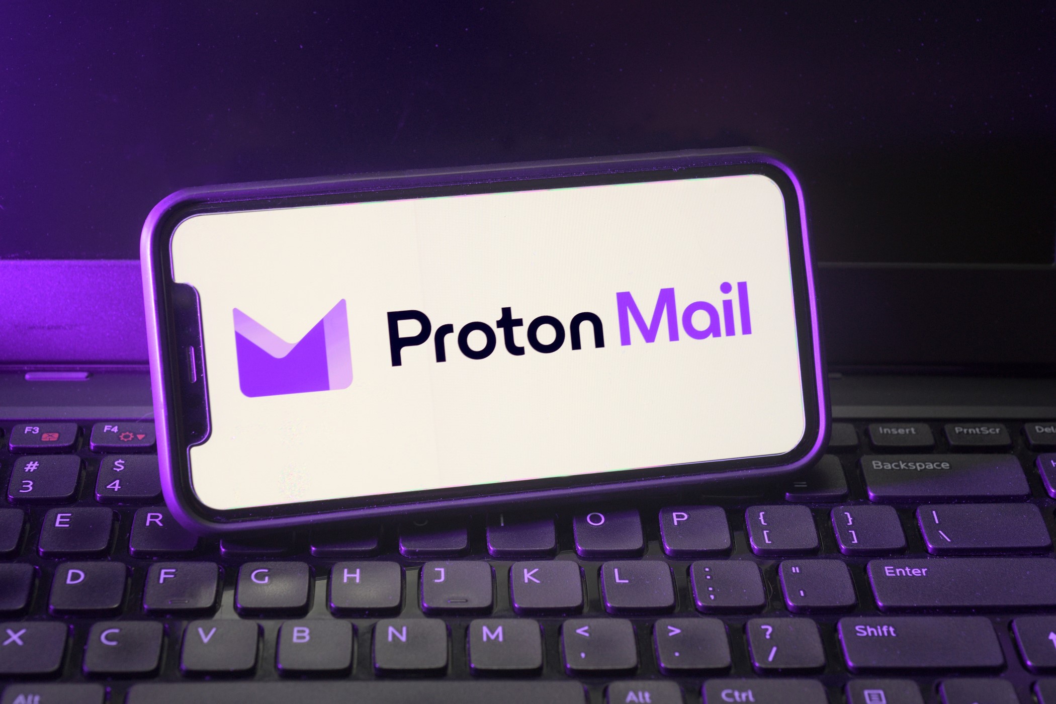 Proton Mail integreert Gmail voor privacyvriendelijk gebruik - ITdaily