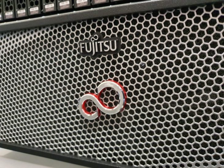 Fujitsu lanceert nieuwe mono-socket servers en opslagsystemen - ITdaily.