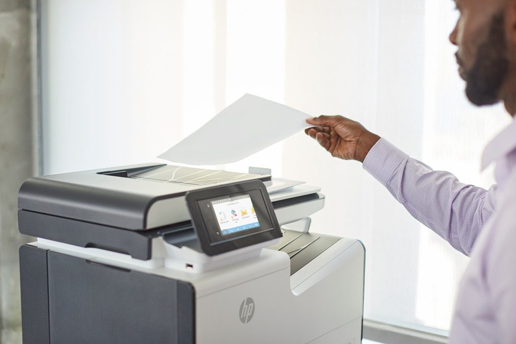 Mac Gebruikers Kunnen Plots Niet Meer Printen Met HP Printer ITdaily 