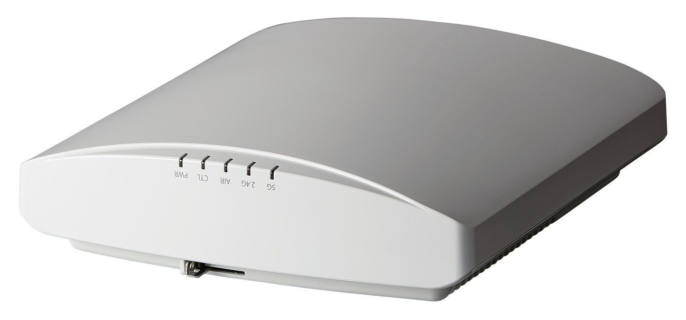 Ruckus kondigt 802.11ax access point R730 aan - ITdaily.