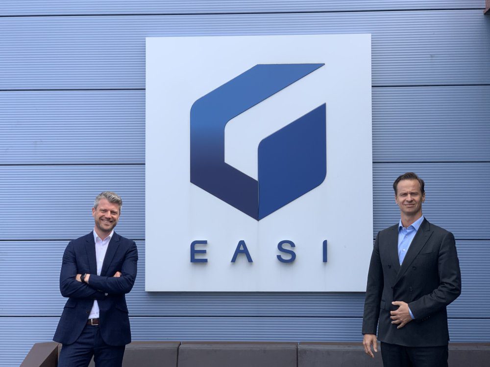 EASI brengt data science naar de kmo met overname PIT Business en ...