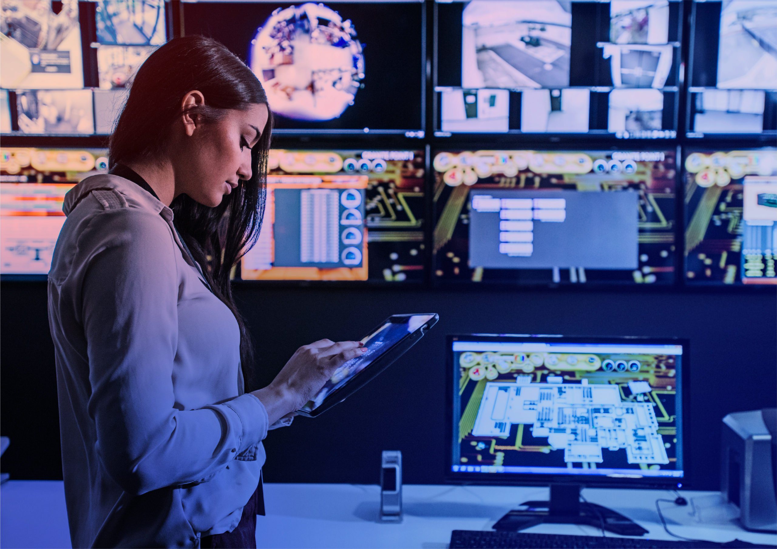 ‘Een hybride compute-model vormt de basis voor moderne applicaties ...