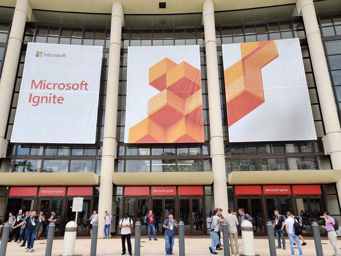 Wat je moet onthouden van Microsoft Ignite 2019 - ITdaily.