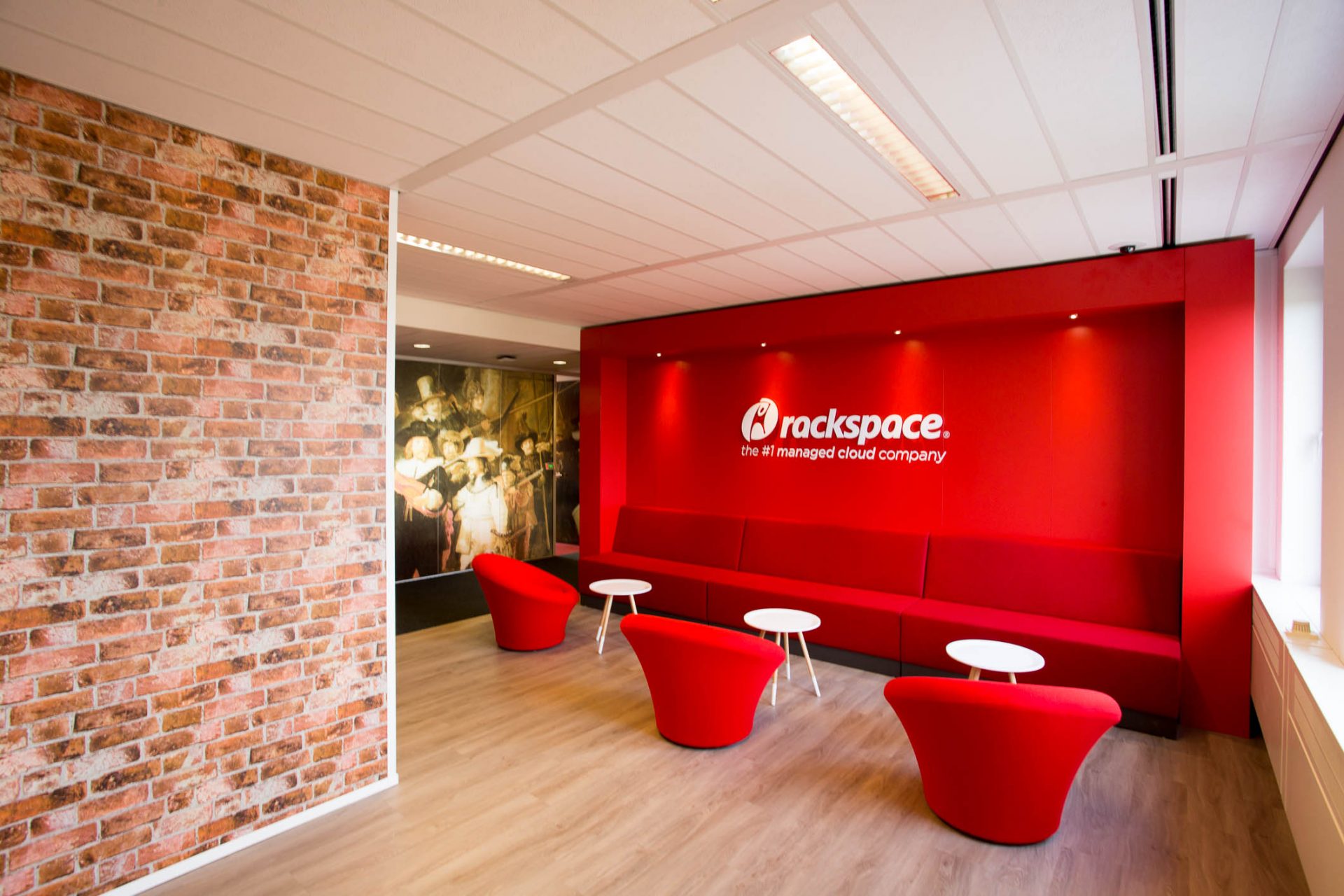 Rackspace komt met Managed Security voor Google Cloud Platform - ITdaily.
