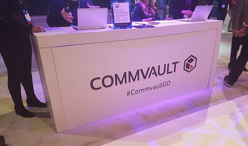 Commvault breidt datamanagement voor Microsoft Office 365 uit - ITdaily.