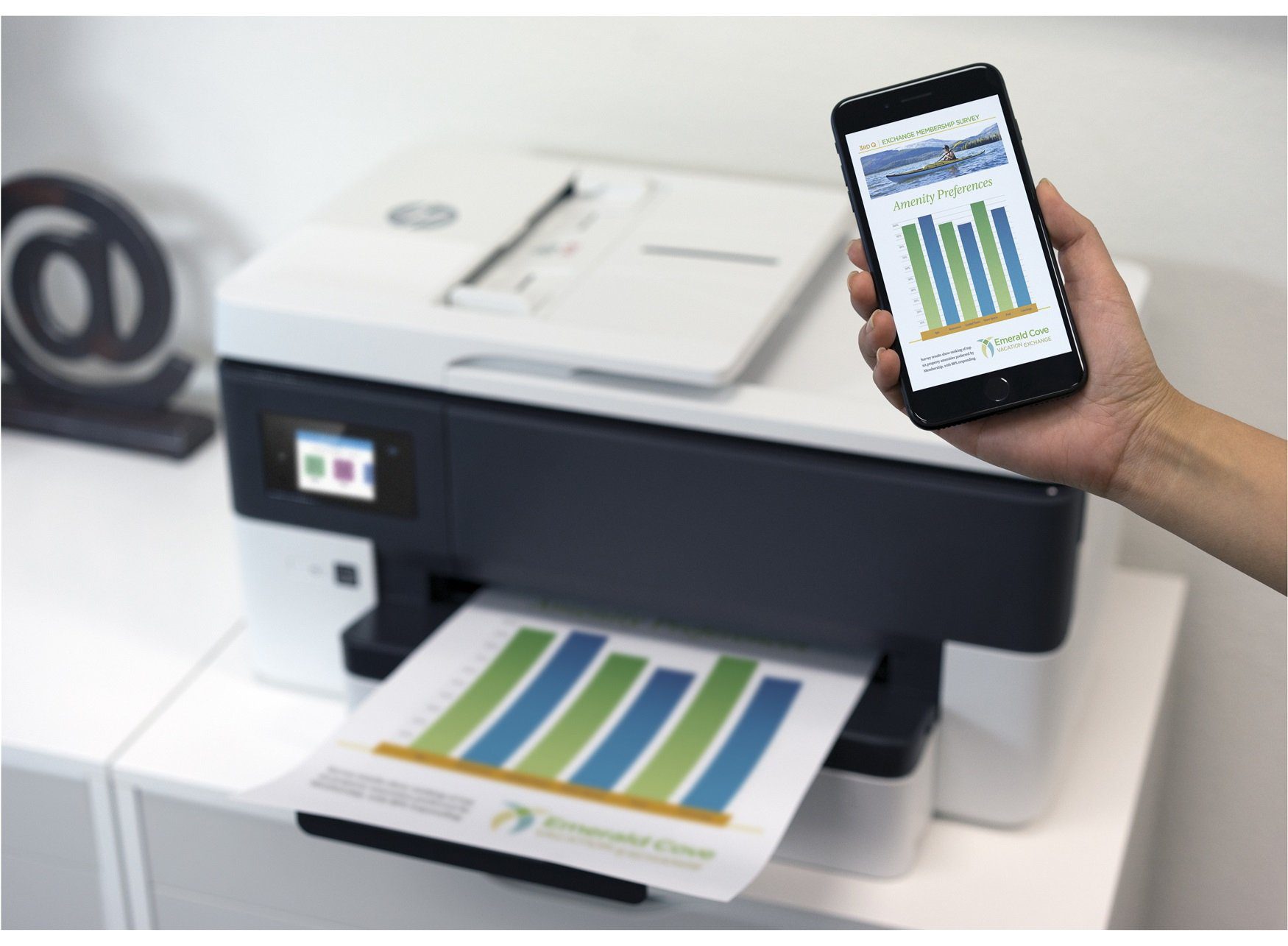 Eigenaars van HP-printers kunnen vergoeding claimen voor zaak Dynamic ...