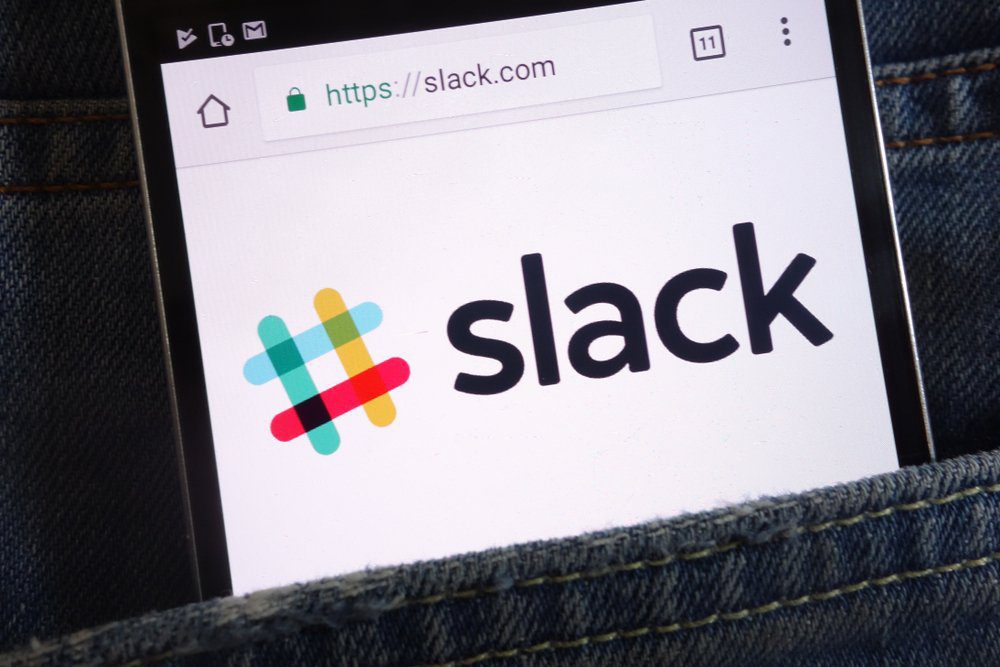 Slack introduceert nieuwe functies in strijd tegen Teams - ITdaily.