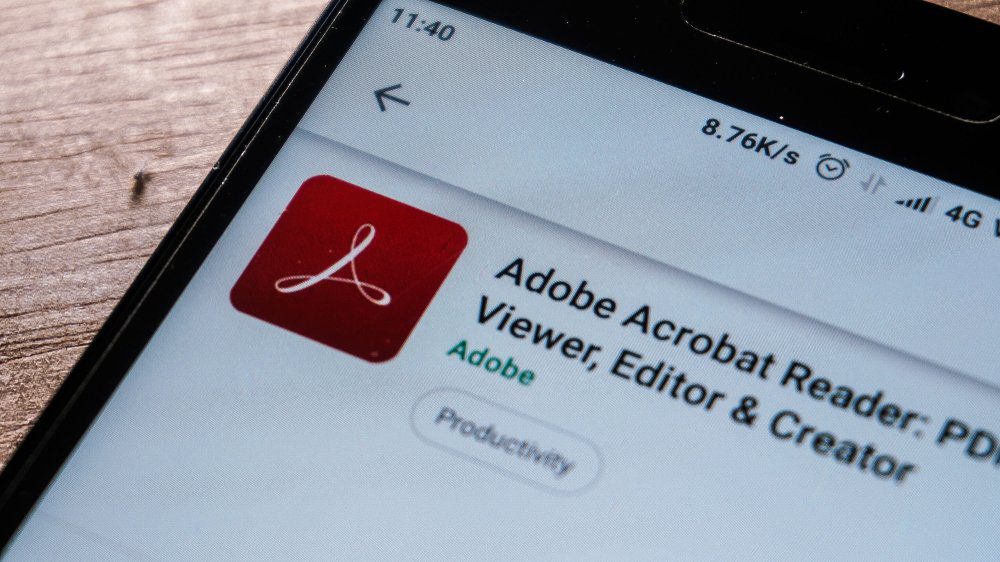 Adobe integreert Microsoft Intune met Acrobat Reader - ITdaily.