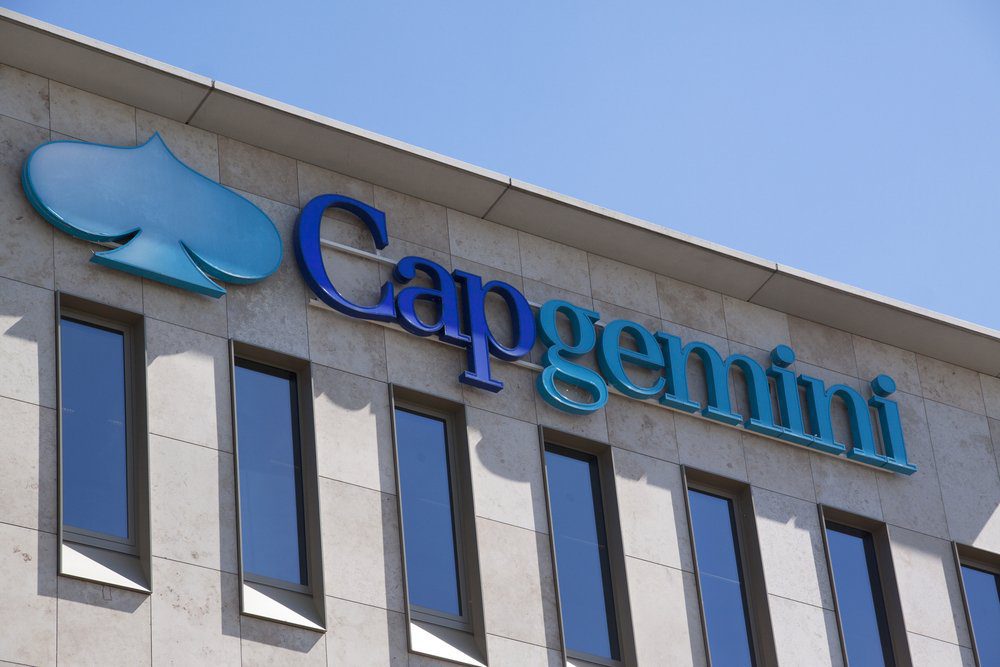 Capgemini lanceert automatiseringsplatform Intelligent Automation ...