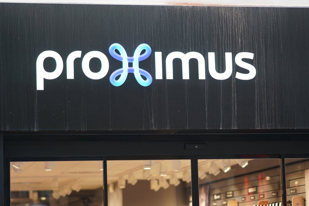 Proximus voorziet IoT-netwerk voor digitale energiemeters Eandis - ITdaily.